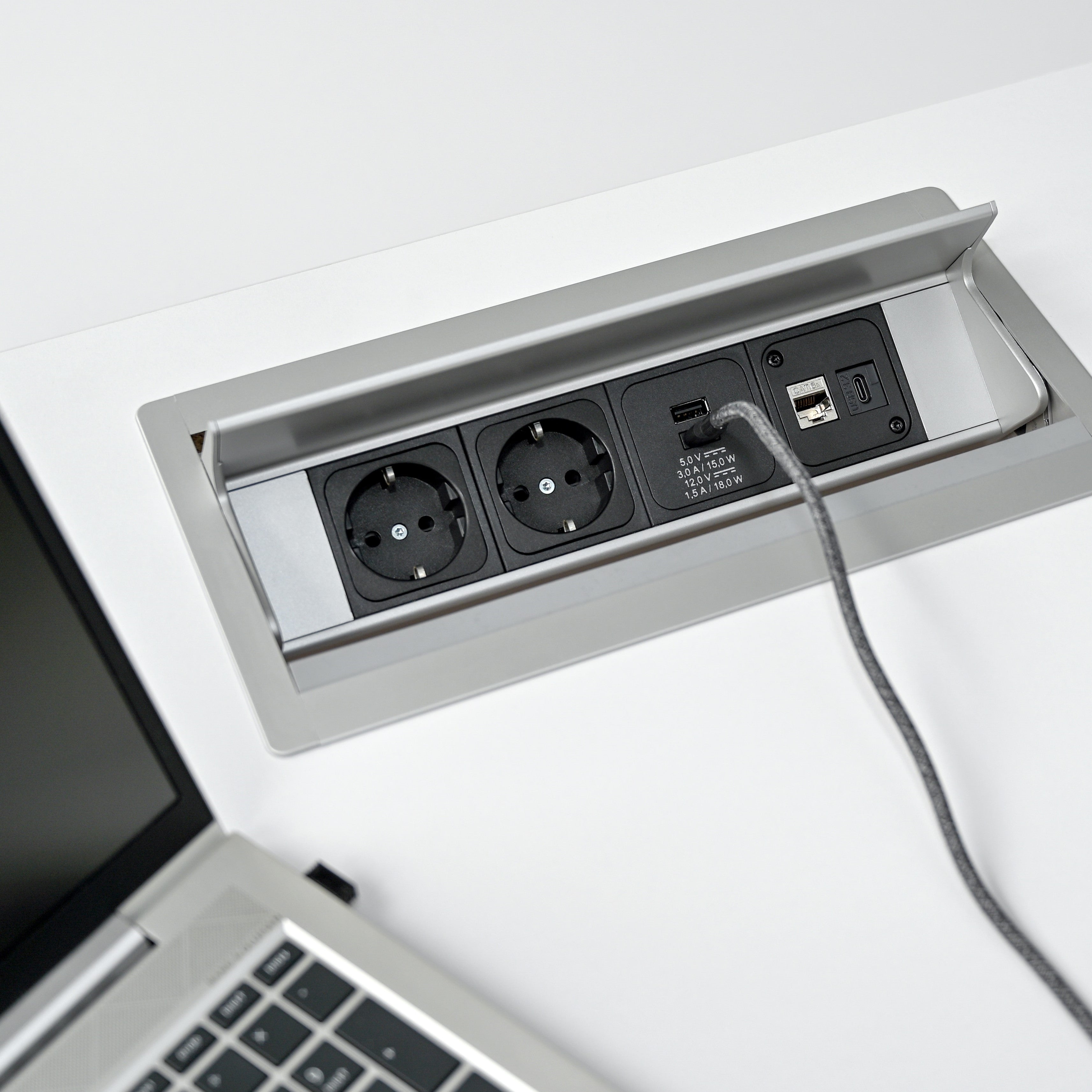 Power | Battery and Regeneration