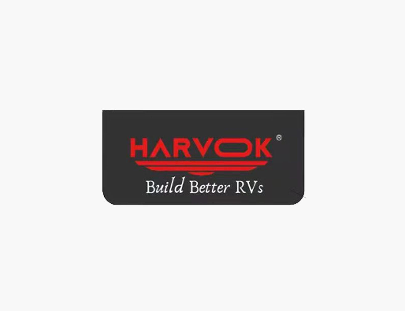 Harvok | Stone Guard Mud Flap Big - 640 x 290MM | Spare Parts