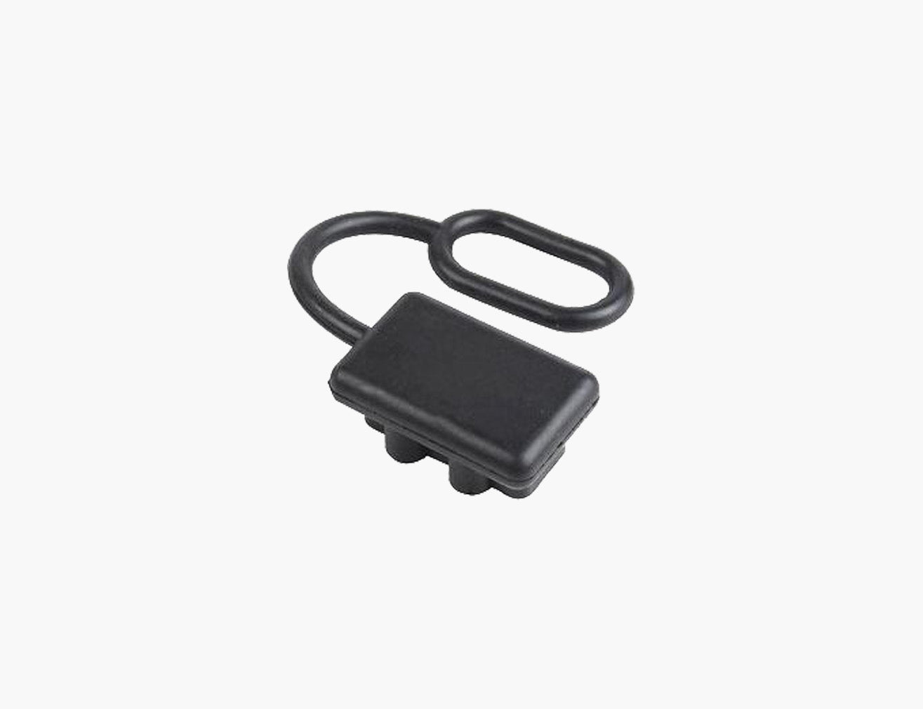 Heavy Duty Anderson Connector Dust Cap - 120 AMP - 50 AMP | Spare Part