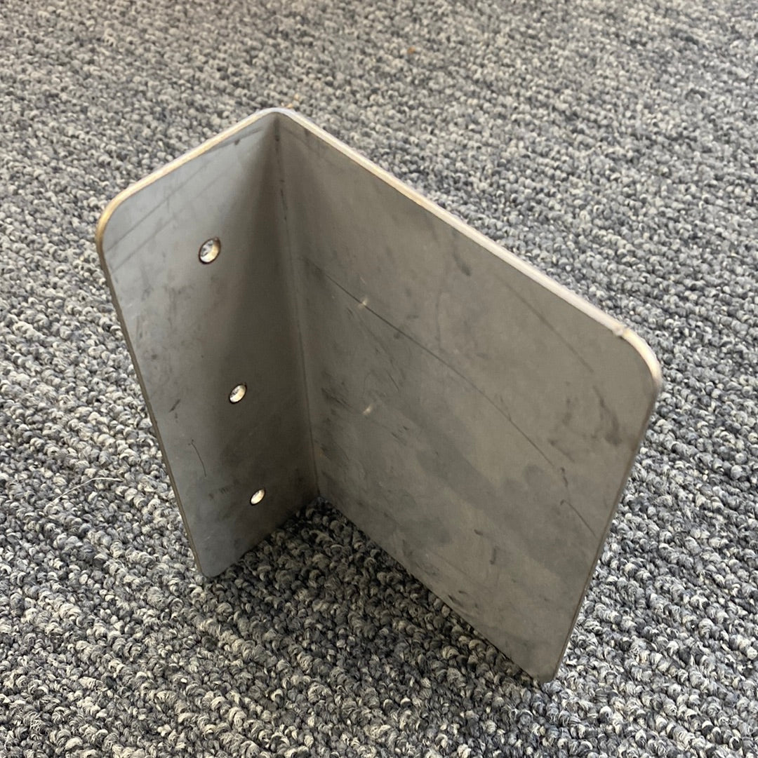 Caravan Front Tap Stone Deflector | Spare Parts