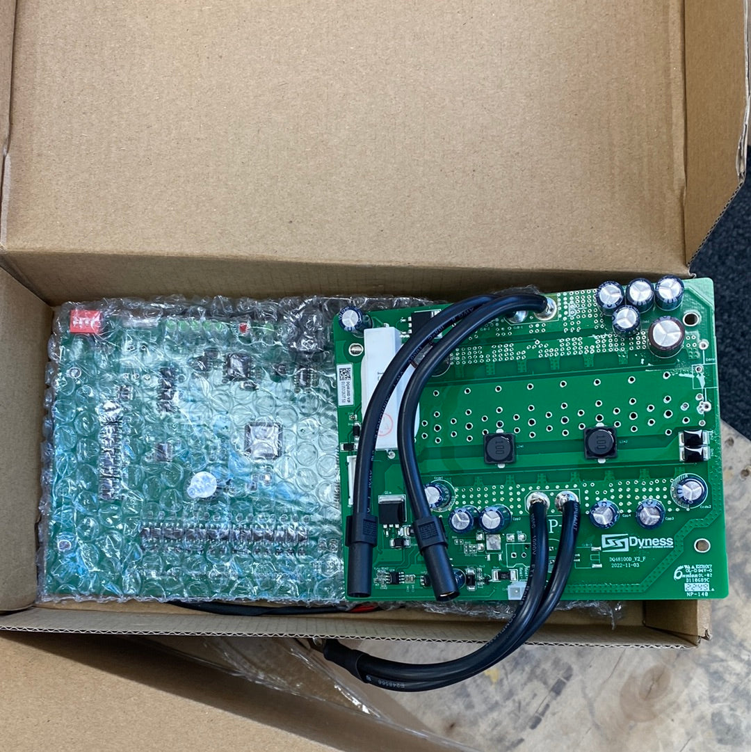 TBB Power Battery BMS Board | Spare Parts