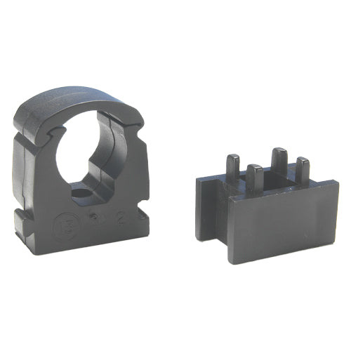 JG Pipe Mounting Clips 15MM Tube OD | Spare Parts
