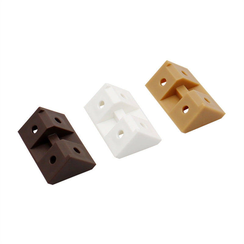 Plastic Angle Bracket | Spare Parts