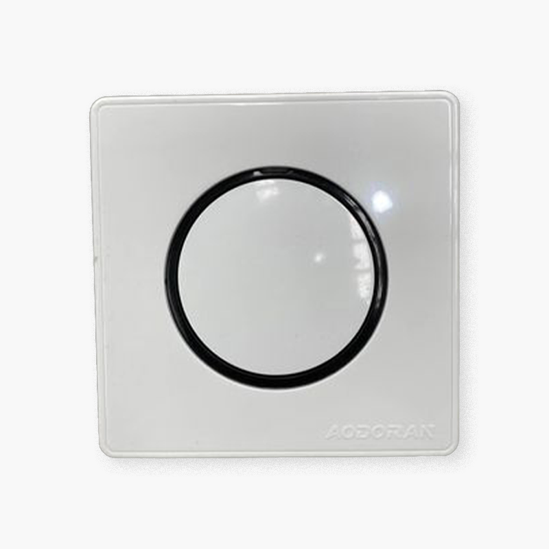 Adorn | Stylish Push Button - Press Switch - 12V | Spare Parts